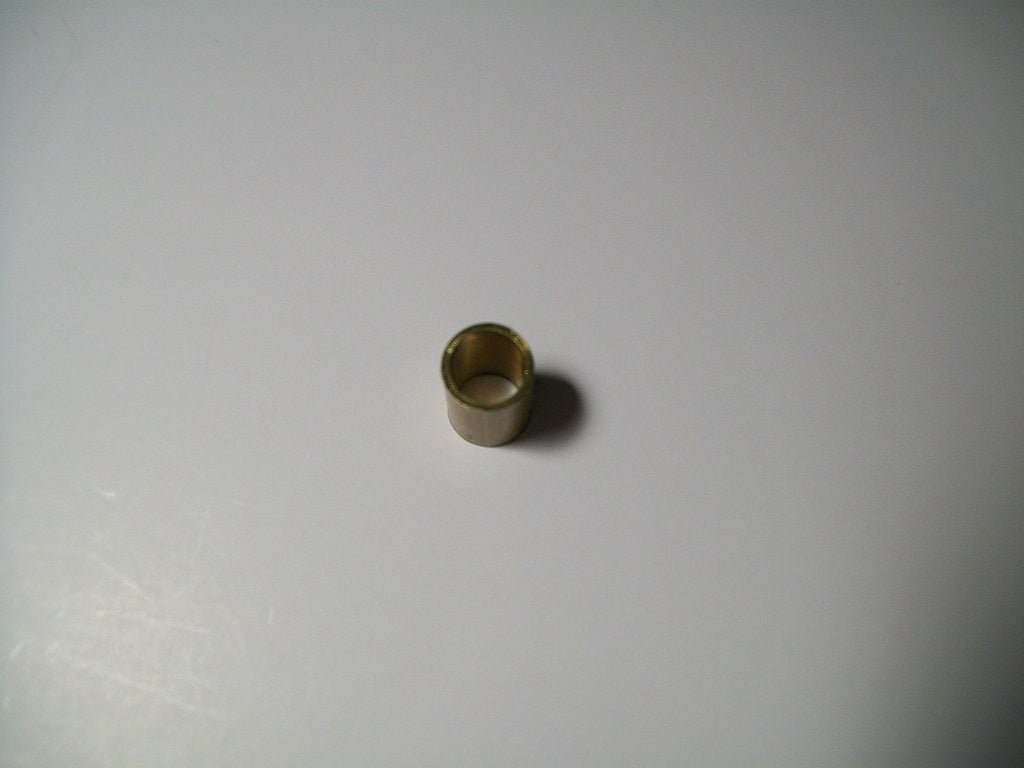 Accelerator pump shaft bushing – Pontiac Tripower