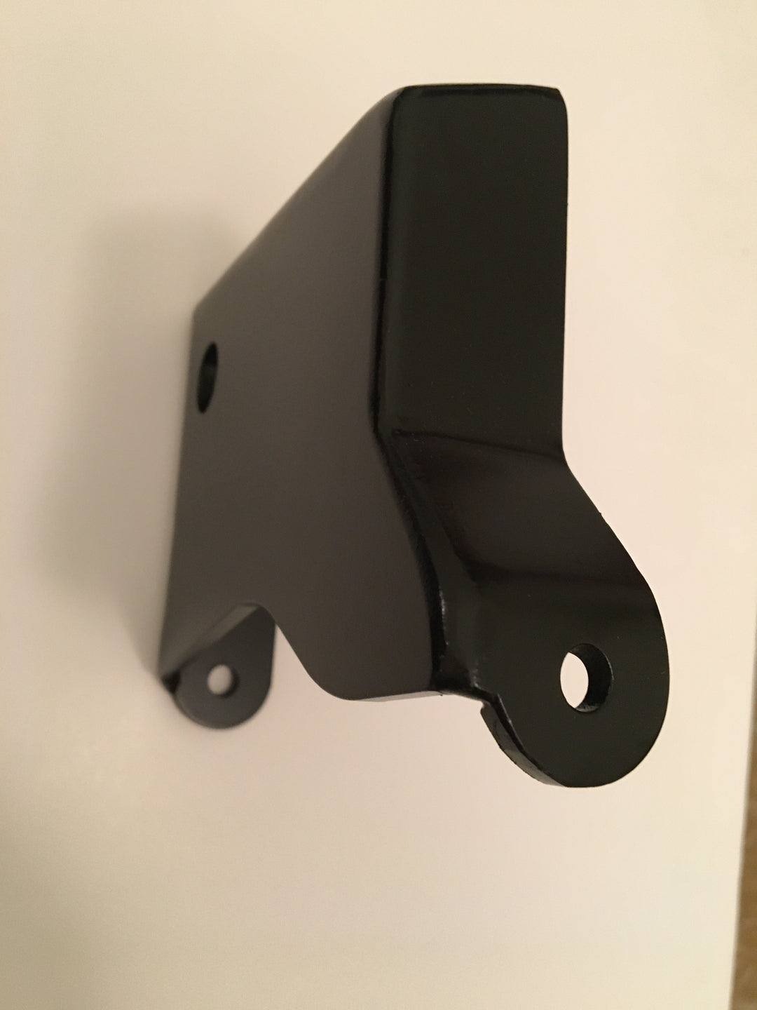 1957 Tri-power Generator Bracket – Pontiac Tripower
